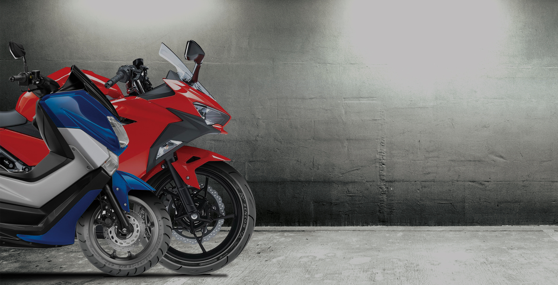 MotoXpress Indonesia